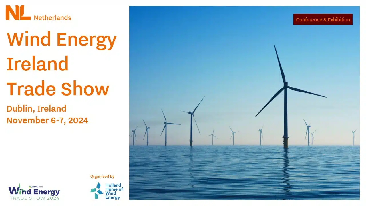 HHWE | Export association for Dutch wind energy